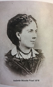 Robert Frost’s “Lovely, Blameless Chooser” – The Morning Frigate